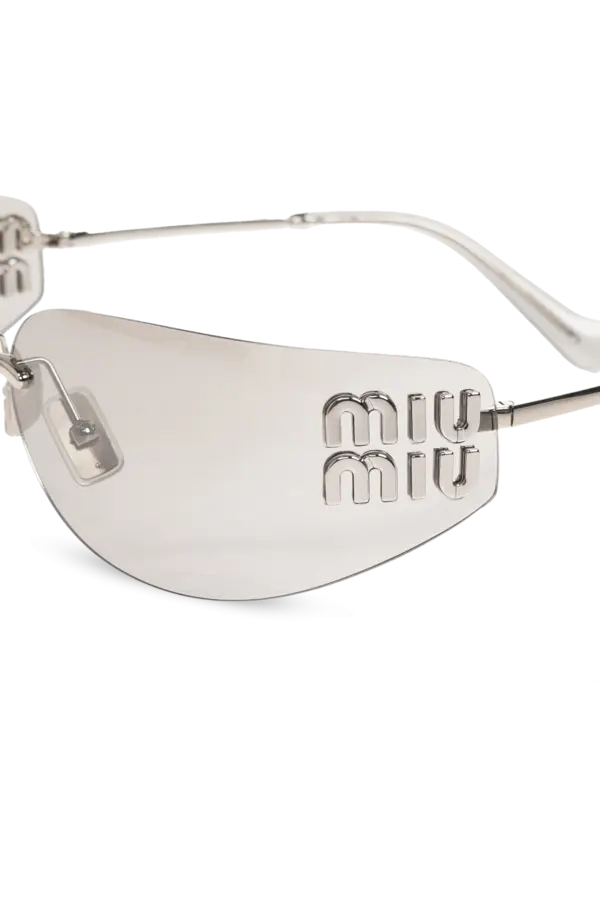 Miu Miu Sunglasses `a51s