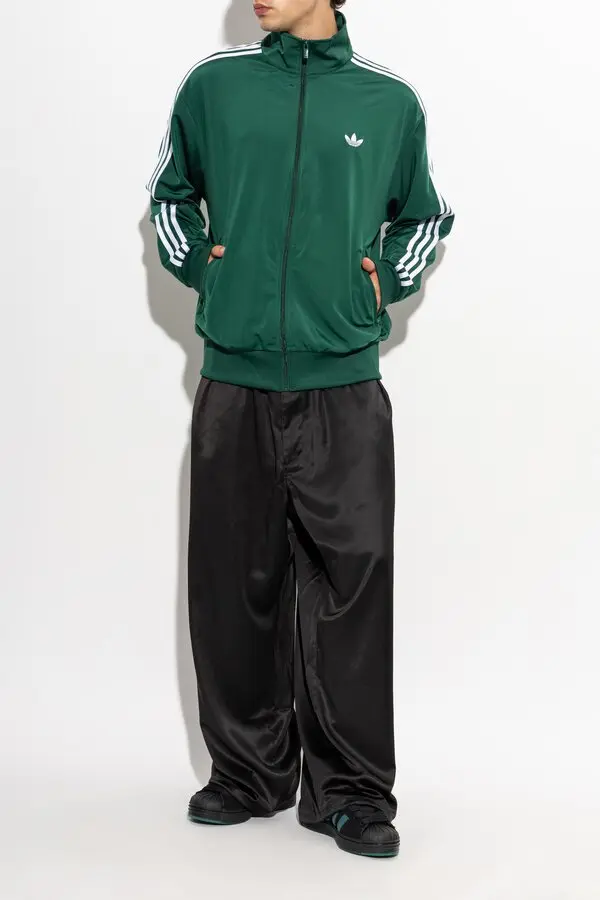 ADIDAS ORIGINALS Sweatshirt With Logo
