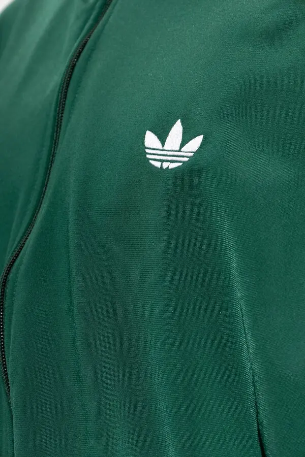 ADIDAS ORIGINALS Sweatshirt With Logo