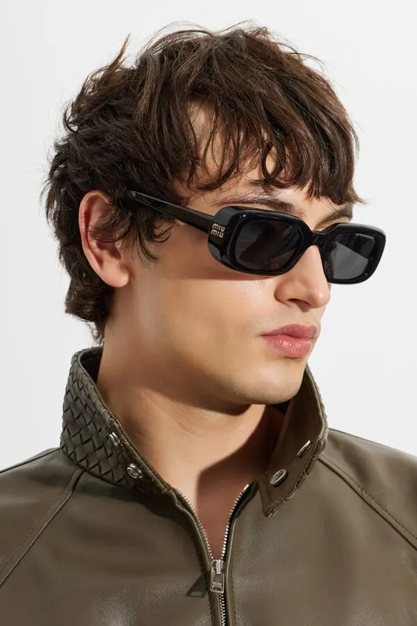 Miu Miu B13s" Sunglasses