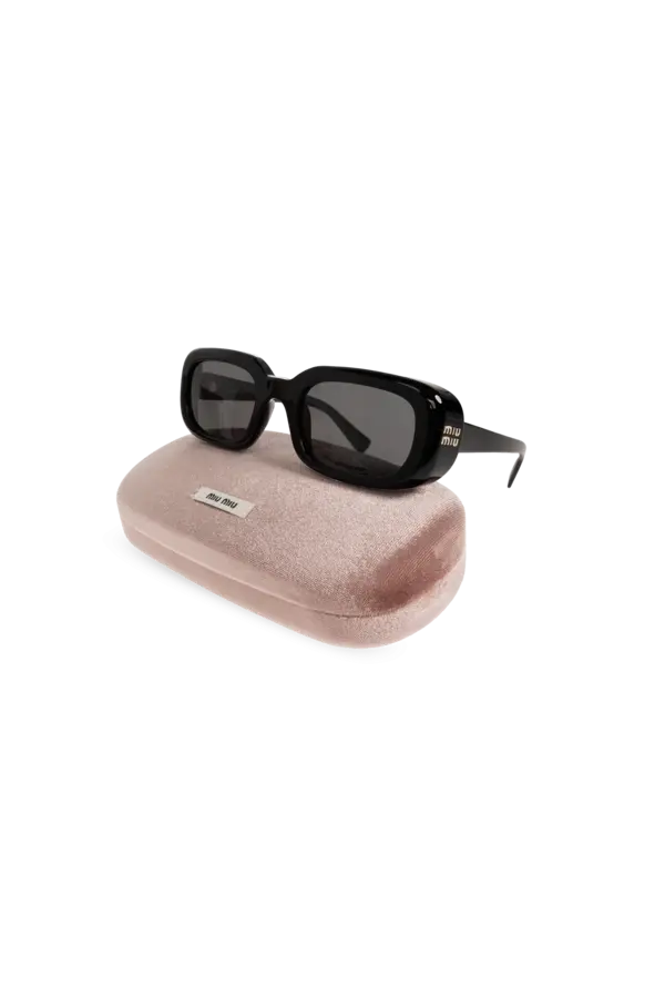 Miu Miu B13s" Sunglasses