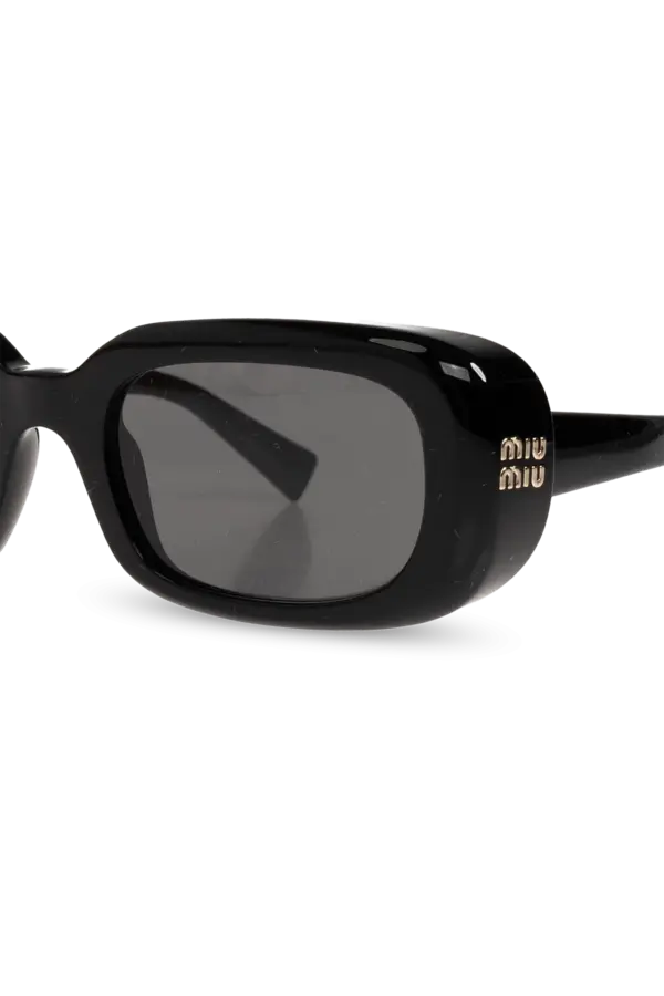 Miu Miu B13s" Sunglasses