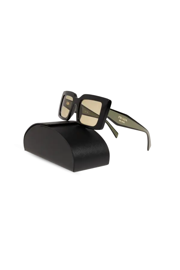 Prada D01s" Sunglasses