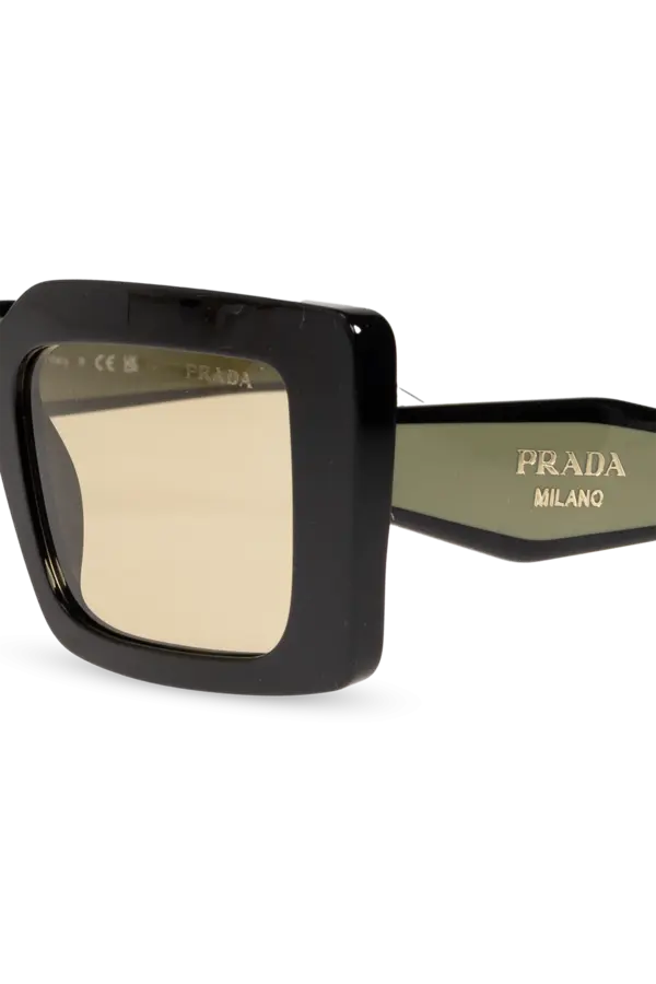 Prada D01s" Sunglasses
