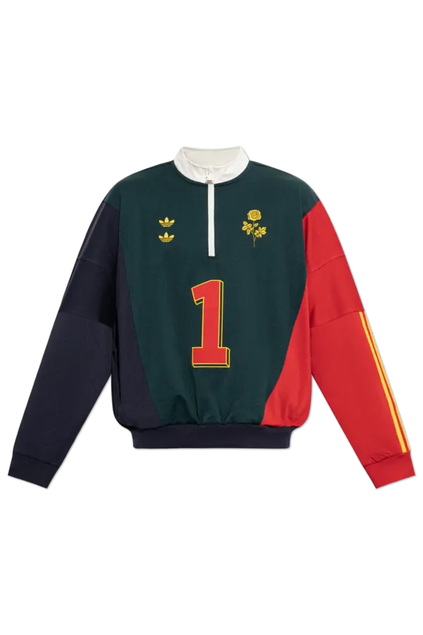 ADIDAS ORIGINALS Adidas X Willy Chavarria - Multicolour
