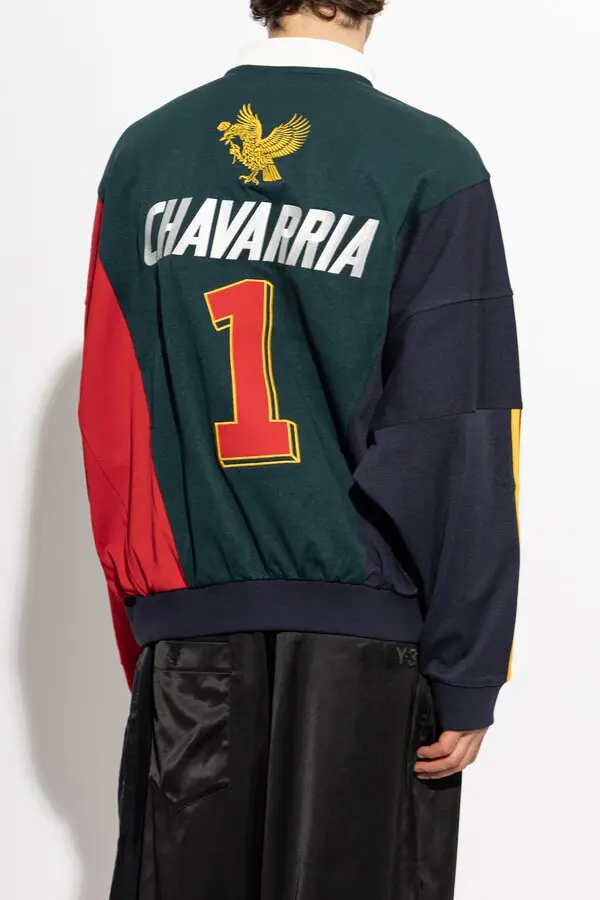 ADIDAS ORIGINALS Adidas X Willy Chavarria