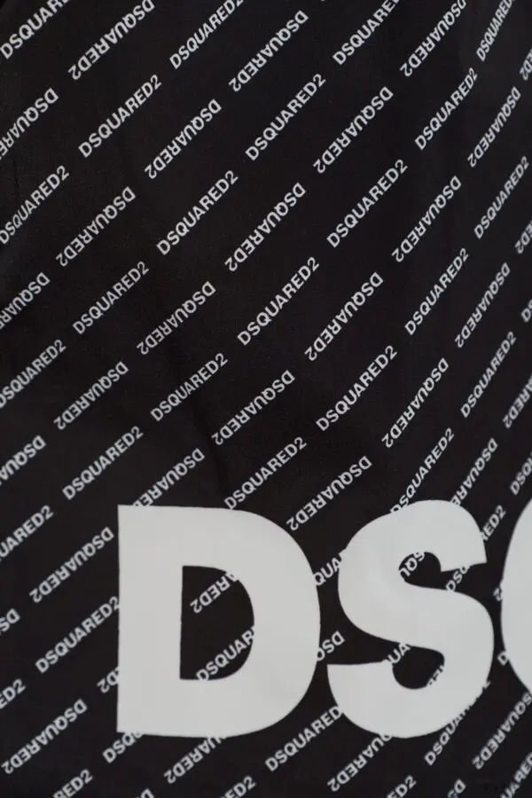 Dsquared2 Monogram Swim Shorts