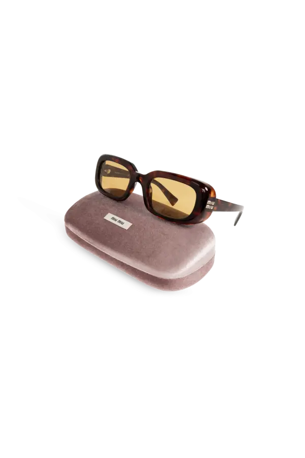 Miu Miu B13s" Sunglasses