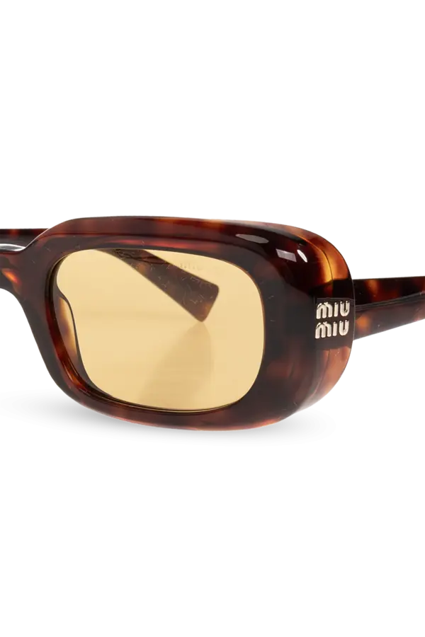 Miu Miu B13s" Sunglasses
