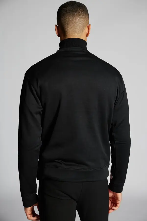 Dsquared2 Ski Crewneck Sweatshirt
