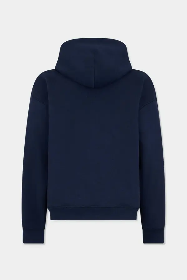 Dsquared2 Take The Risk Relax Fit Hoodie