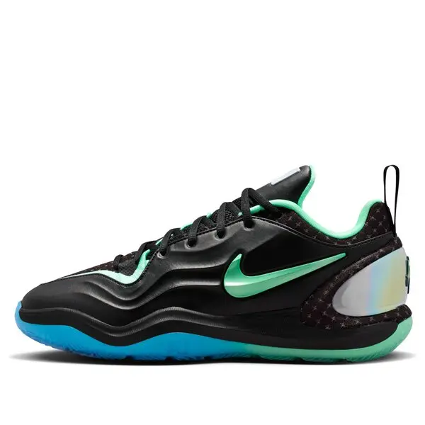 Nike A'two Nationals' Sneakers - Black/glory Blue/muti