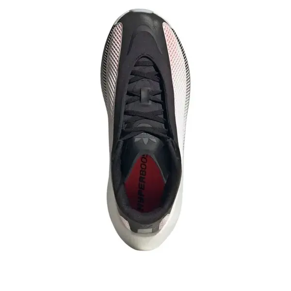 Adidas Hyperboost Euphoria Sneakers - Core Black/solar Red/cloud White