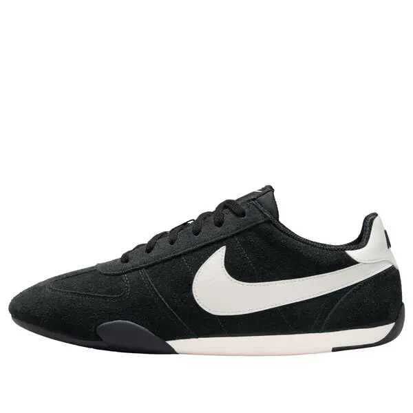 Nike Sprint Sister Low Top Sneakers - Black/sail