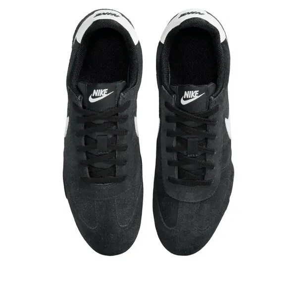 Nike Sprint Sister Low Top Sneakers - Black/sail