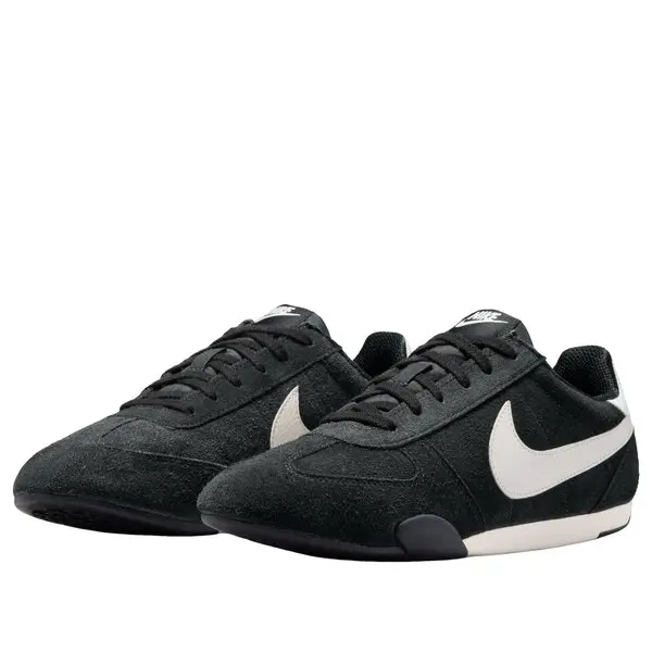 Nike Sprint Sister Low Top Sneakers - Black/sail