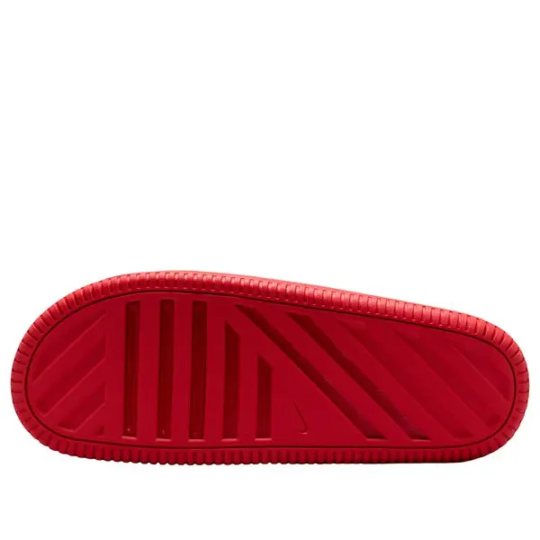 Nike Calm 2.0 Slides - University Red