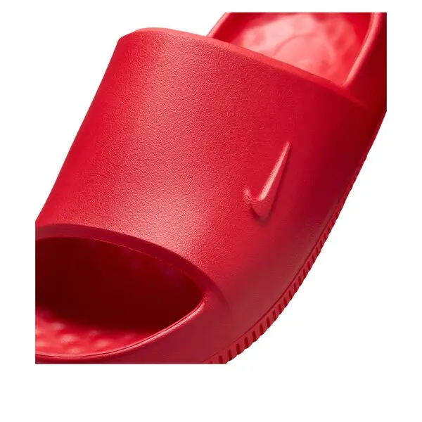Nike Calm 2.0 Slides - University Red