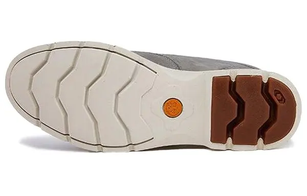 Timberland Waterproof Lace-up Boots