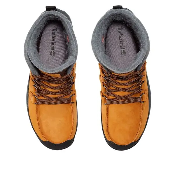 Timberland Chillberg Waterproof Lace-up Boots