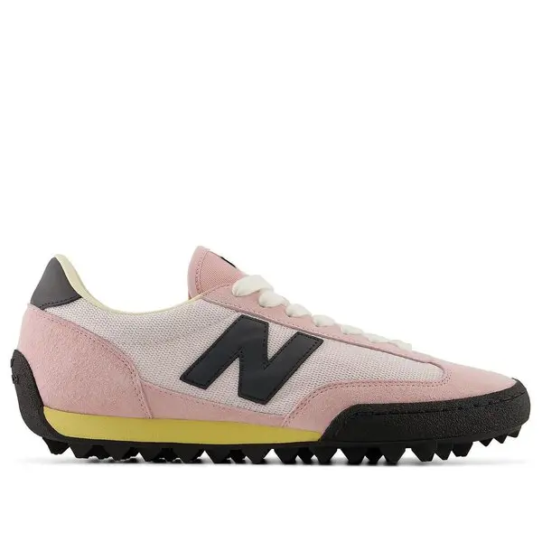 NEW BALANCE Gator Run Sneakers - Pink/chalk