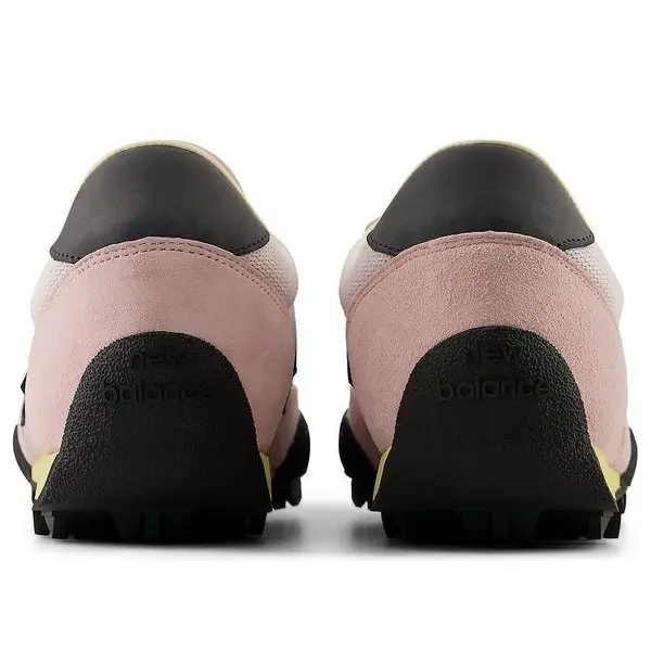 NEW BALANCE Gator Run Sneakers - Pink/chalk