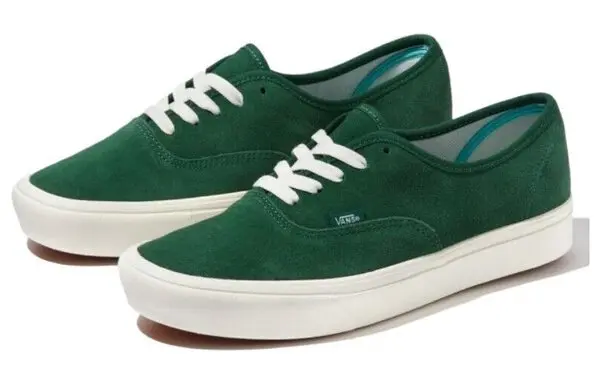 VANS Comfycush Authentic
