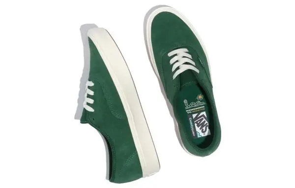 VANS Comfycush Authentic