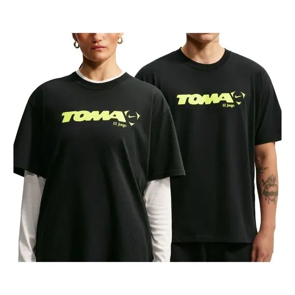Nike X Toma Soccer T-shirt