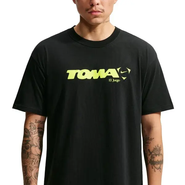 Nike X Toma Soccer T-shirt