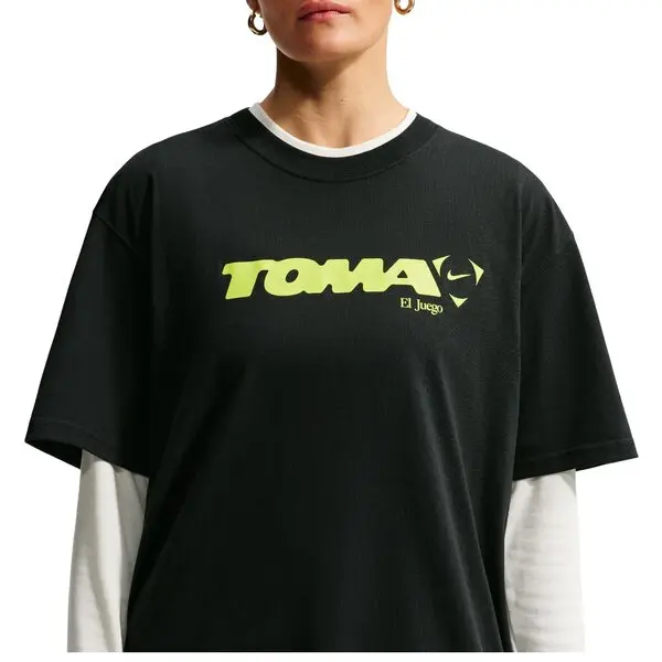 Nike X Toma Soccer T-shirt