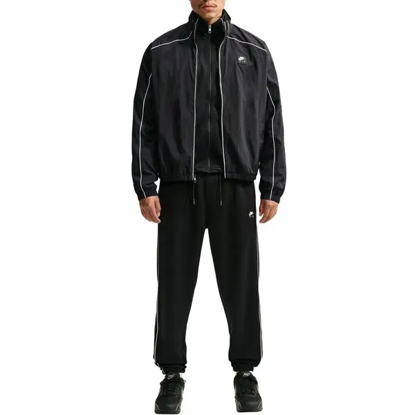 Nike Woven Track Jacket