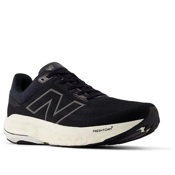 NEW BALANCE Fresh Foam X 860v14 2e 'black White