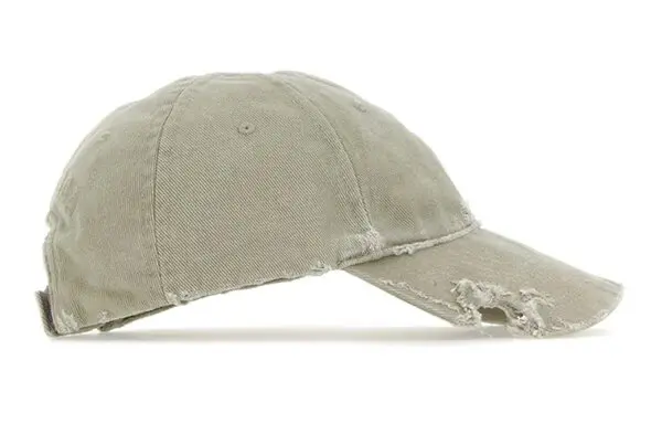 Balenciaga Dog Bite Cap
