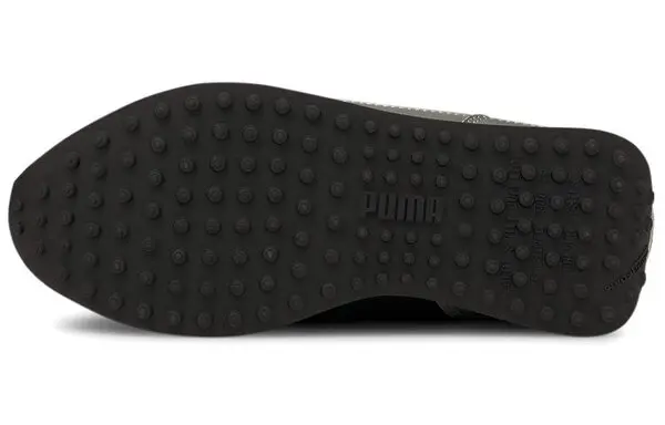 PUMA Mile Rider 'galactic Silver