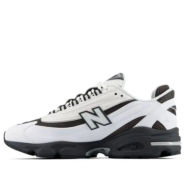 NEW BALANCE 1000 'white Black