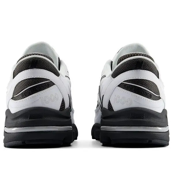 NEW BALANCE 1000 'white Black