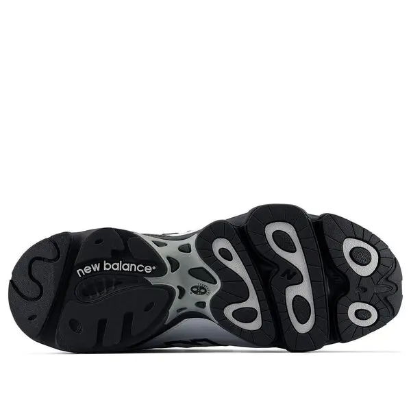 NEW BALANCE 1000 Sneakers - White/black