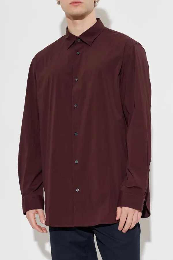 Emporio Armani Classic Shirt