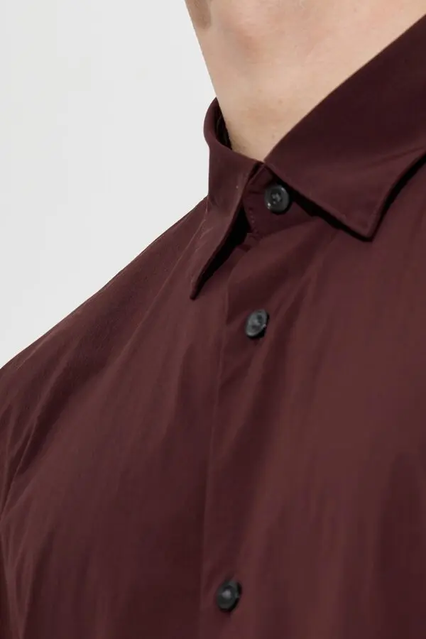 Emporio Armani Classic Shirt