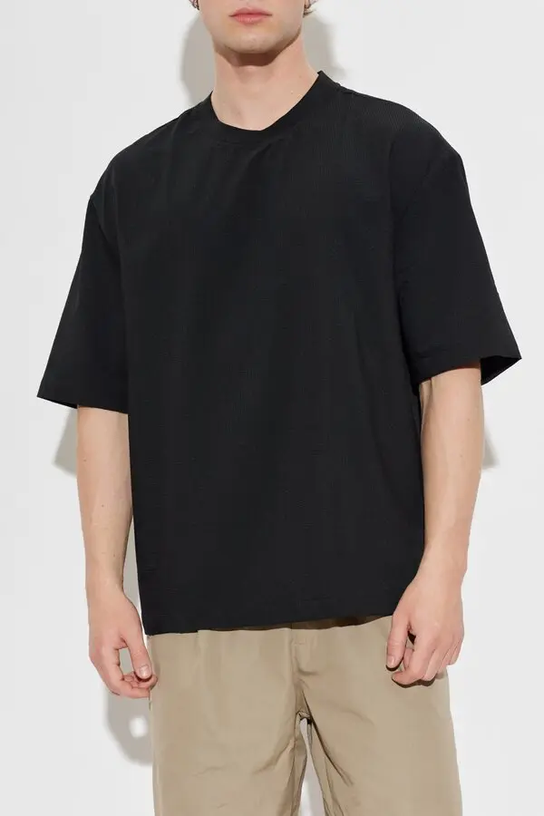 Emporio Armani Crew Neck T-shirt