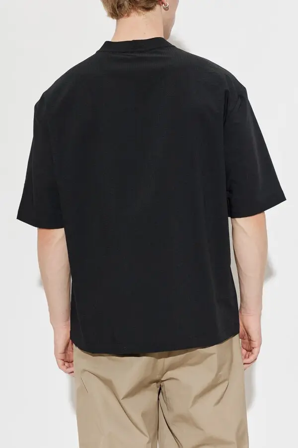 Emporio Armani Crew Neck T-shirt