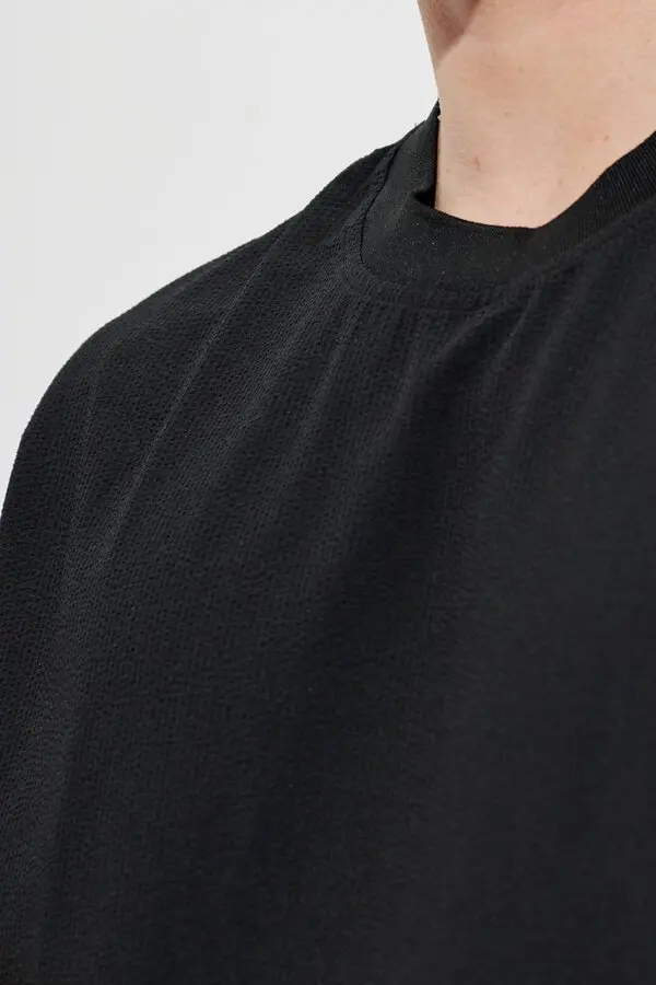 Emporio Armani Crew Neck T-shirt