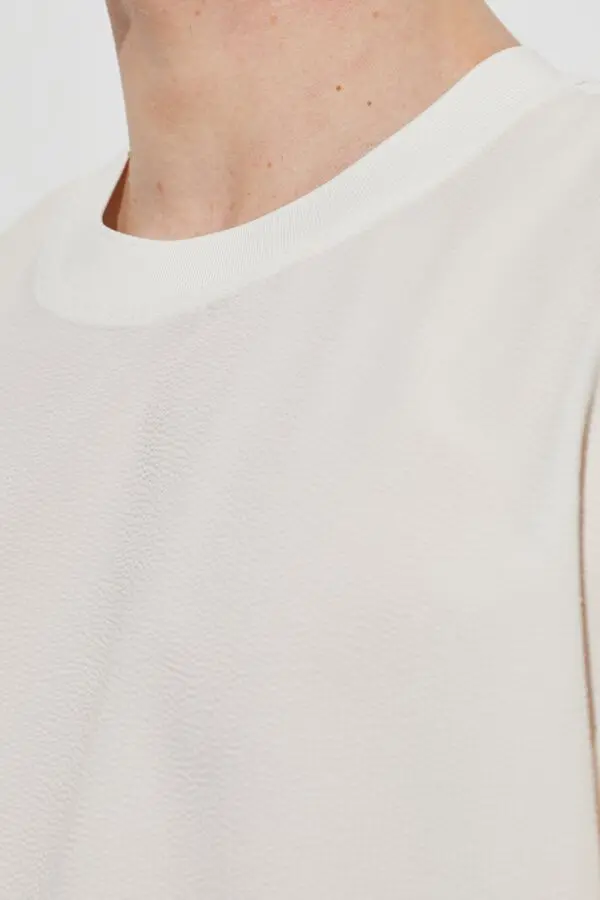 Emporio Armani Crew Neck T-shirt