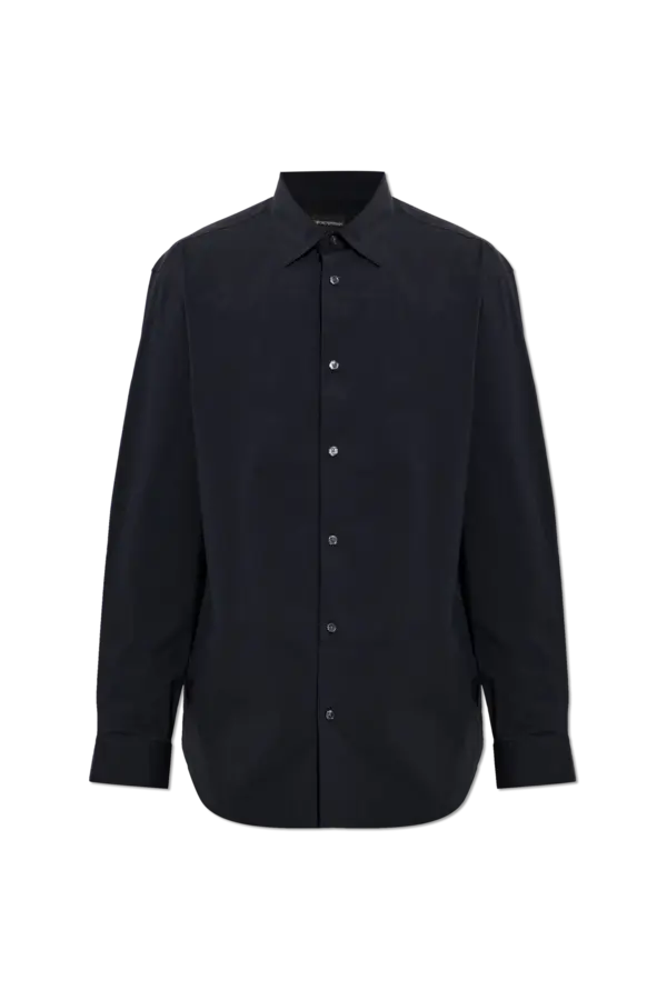 Emporio Armani Classic Shirt