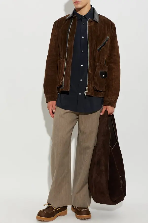 Emporio Armani Classic Shirt