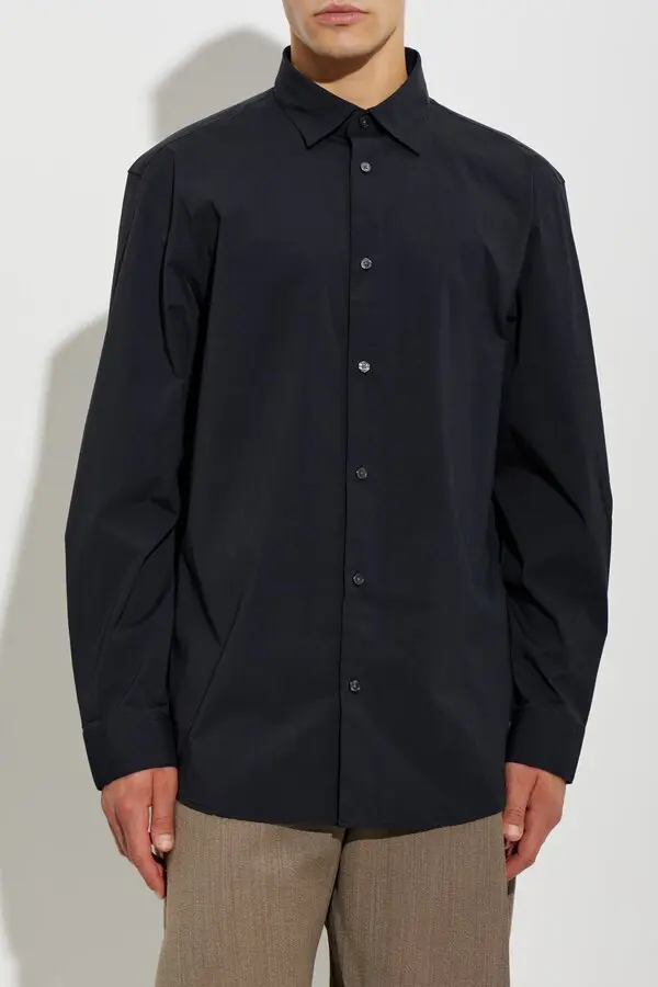 Emporio Armani Classic Shirt