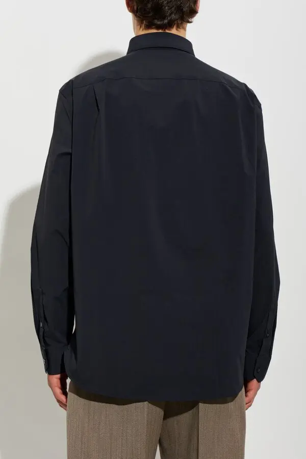 Emporio Armani Classic Shirt