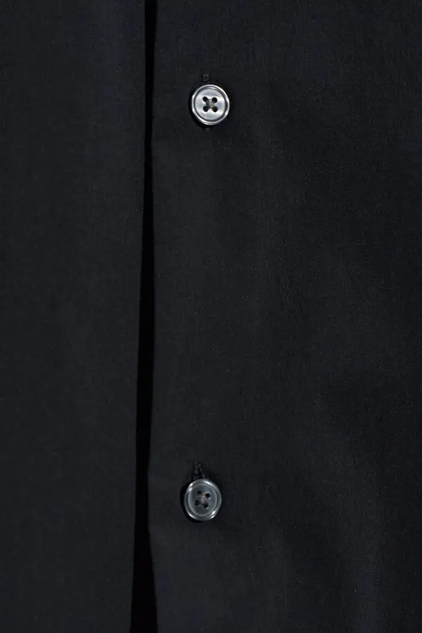 Emporio Armani Classic Shirt