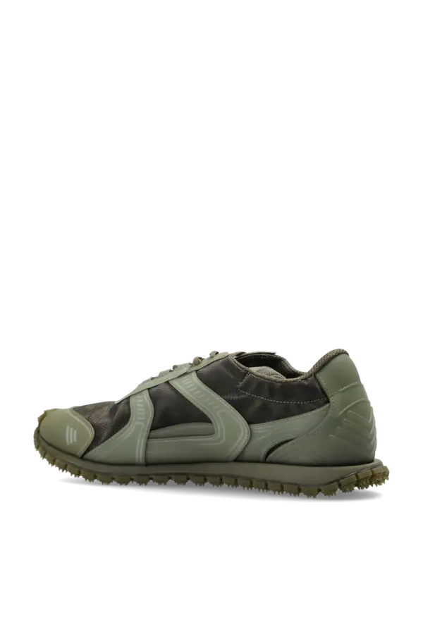 Emporio Armani Low Top Sneakers